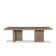 Lillian August Dalton Rectangular Dining Table | Perigold